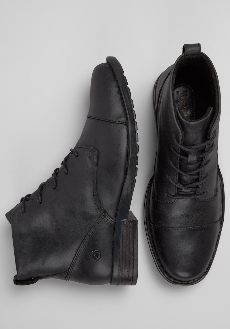 Click here for Mens Born Ryker Boots at Jos. A. Bank  Black  Size... prices