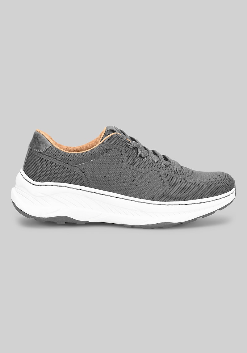 Click here for Mens Born Shep Knit Sneakers at Jos. A. Bank  Grey... prices