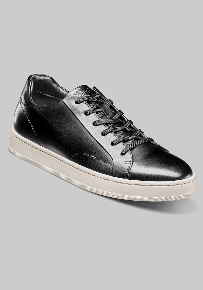Click here for Florsheim Mens Monopoli Lace-To-Toe Sneakers at Jo... prices
