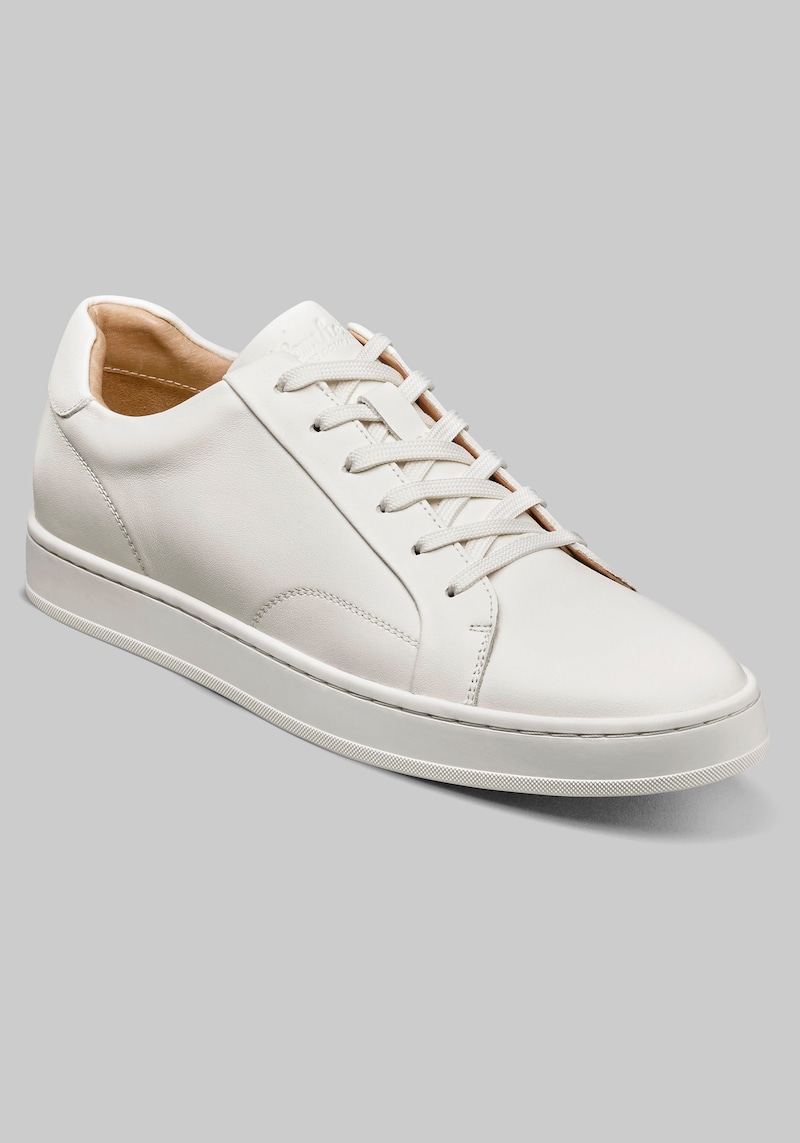 Click here for Florsheim Mens Monopoli Lace-To-Toe Sneakers at Jo... prices