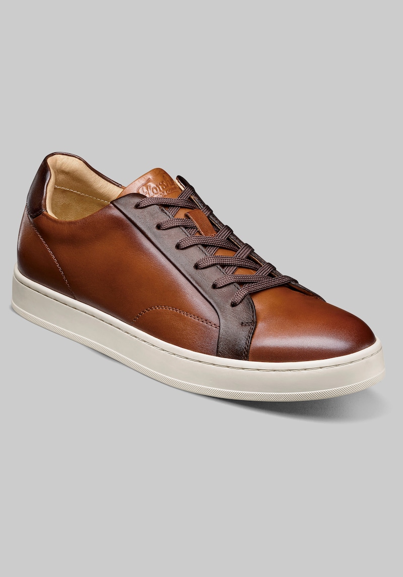 Click here for Florsheim Mens Monopoli Lace-To-Toe Sneakers at Jo... prices
