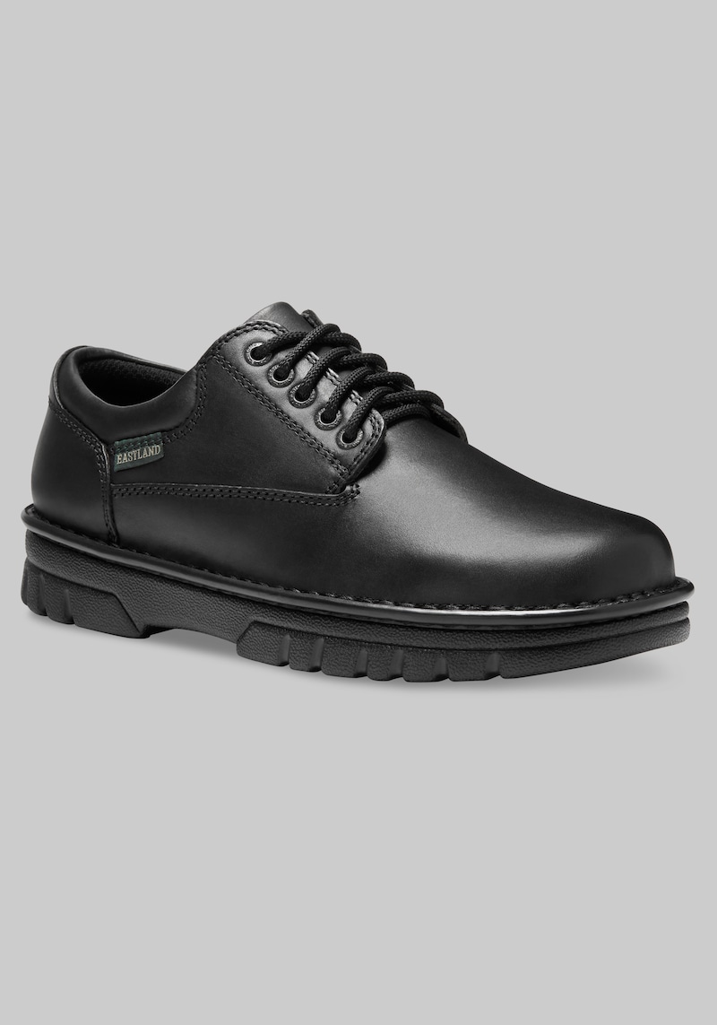Click here for Eastland Mens Plainview Lace‑Up Shoes at Jos. A. B... prices