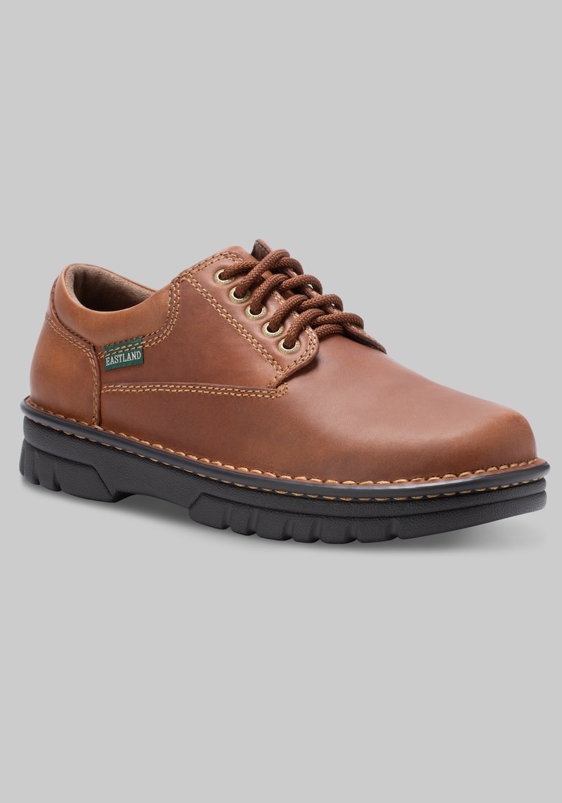Click here for Eastland Mens Plainview Lace‑Up Shoes at Jos. A. B... prices