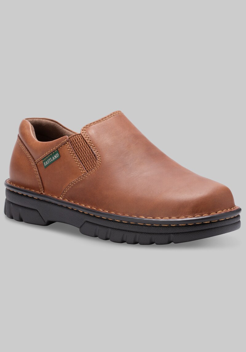 Click here for Eastland Mens Newport Slip-On Shoes at Jos. A. Ban... prices