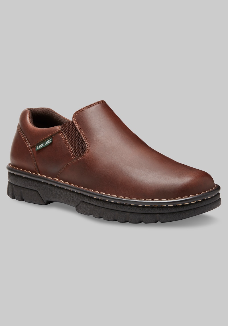 Click here for Eastland Mens Newport Slip-On Shoes at Jos. A. Ban... prices