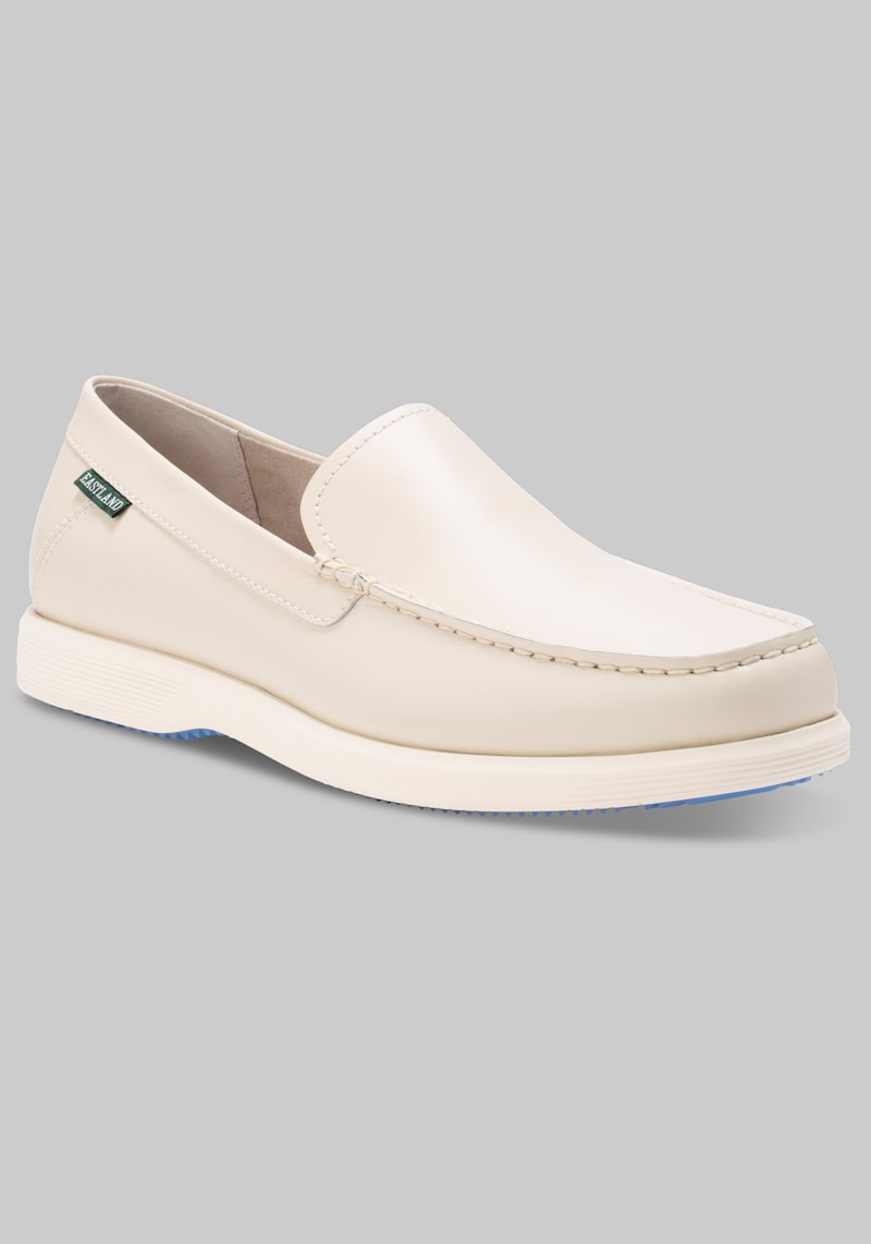 Click here for Eastland Mens Scarborough Venetian Loafers at Jos.... prices