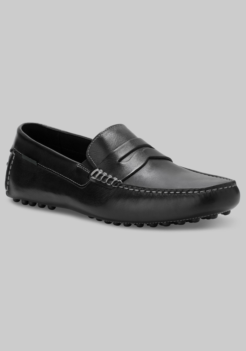 Click here for Eastland Mens Henderson Driver Loafers at Jos. A.... prices