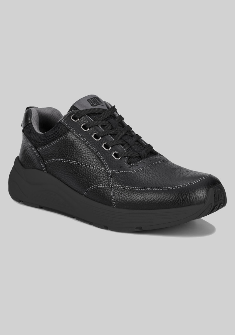 Click here for Drew Mens Maker Leather Sneakers at Jos. A. Bank... prices