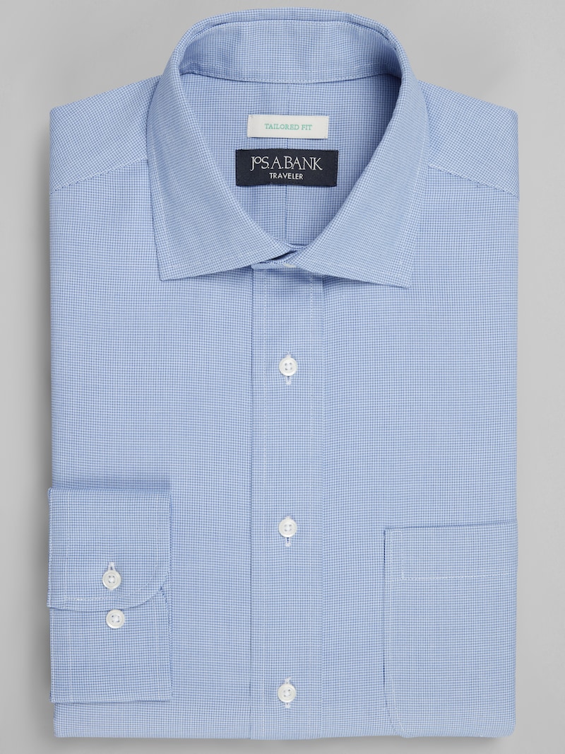 Click here for Mens Big & Tall Traveler® Collection Tailored Fit... prices