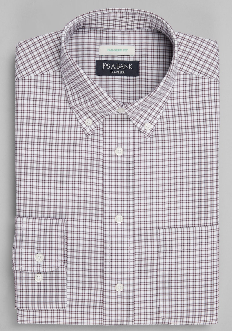 Click here for Mens Big & Tall Traveler® Collection Tailored Fit... prices