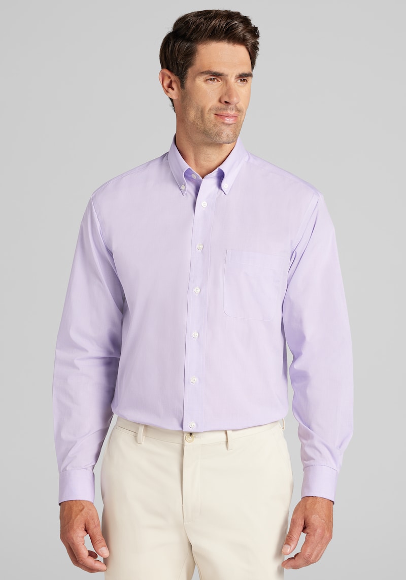 Click here for Mens Big & Tall 1905 Collection Traditional Fit 4-... prices