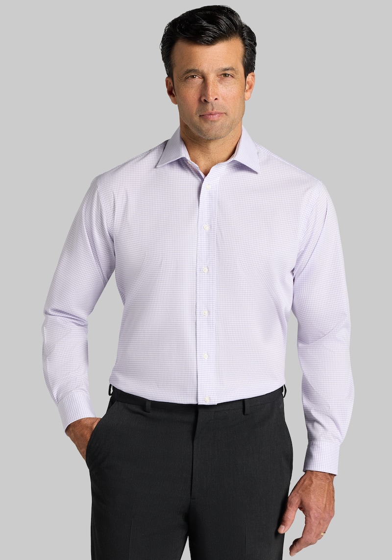 Click here for Mens Jos. A. Bank Comfort Stretch Traditional Fit... prices