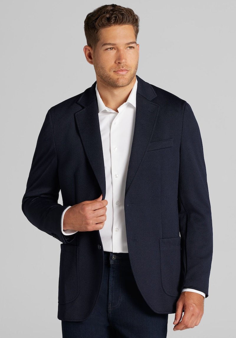 Click here for Mens Big & Tall Traveler Collection Tailored Fit T... prices