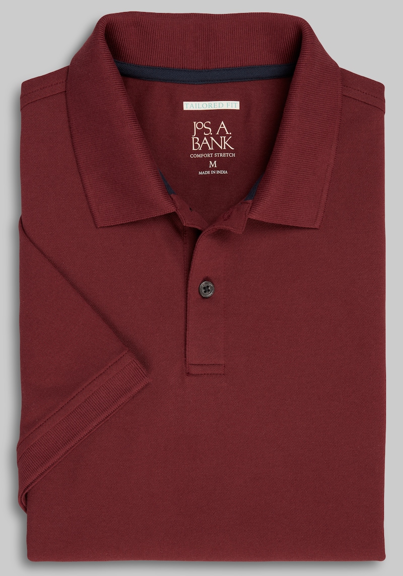 Click here for Mens Big & Tall Jos. A. Bank Tailored Fit Comfort... prices