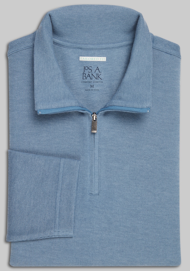 Click here for Mens Big & Tall Jos A Bank Comfort Stretch Tailore... prices