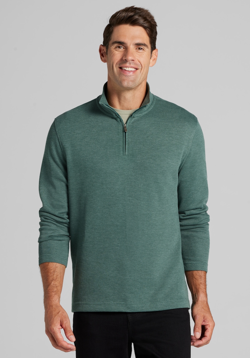 Click here for Mens Jos. A. Bank Comfort Stretch Tailored Fit Fre... prices