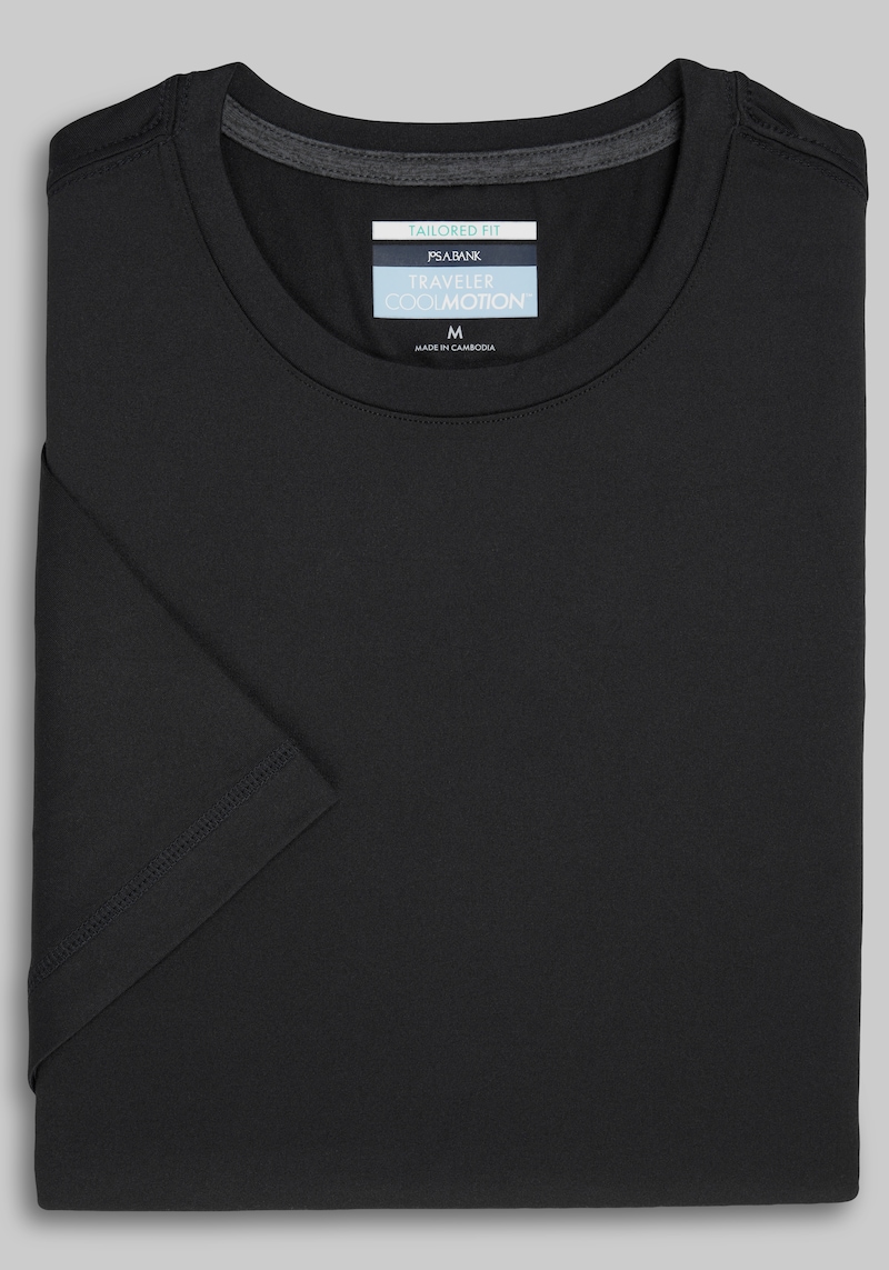 Click here for Mens Big & Tall Traveler COOLMOTION Tailored Fit C... prices