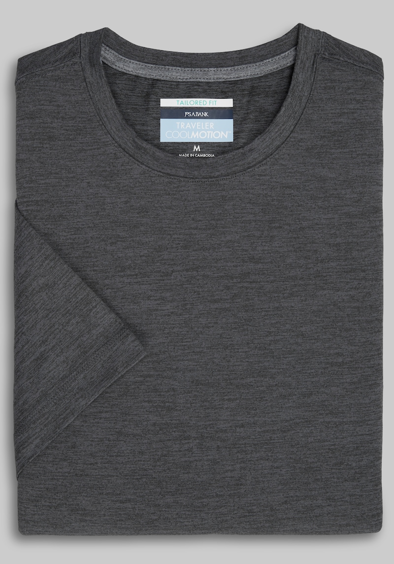 Click here for Mens Big & Tall Traveler COOLMOTION Tailored Fit C... prices