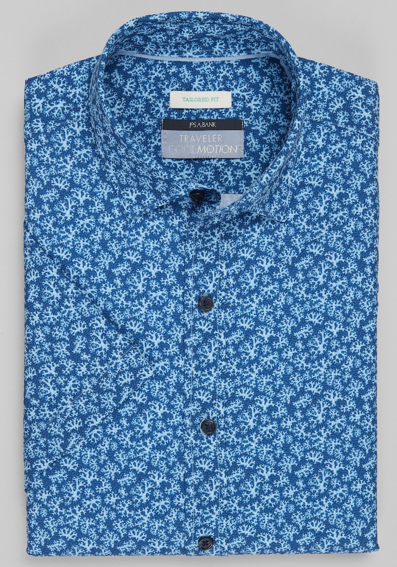 Click here for Mens Big & Tall Traveler® Collection Tailored Fit... prices