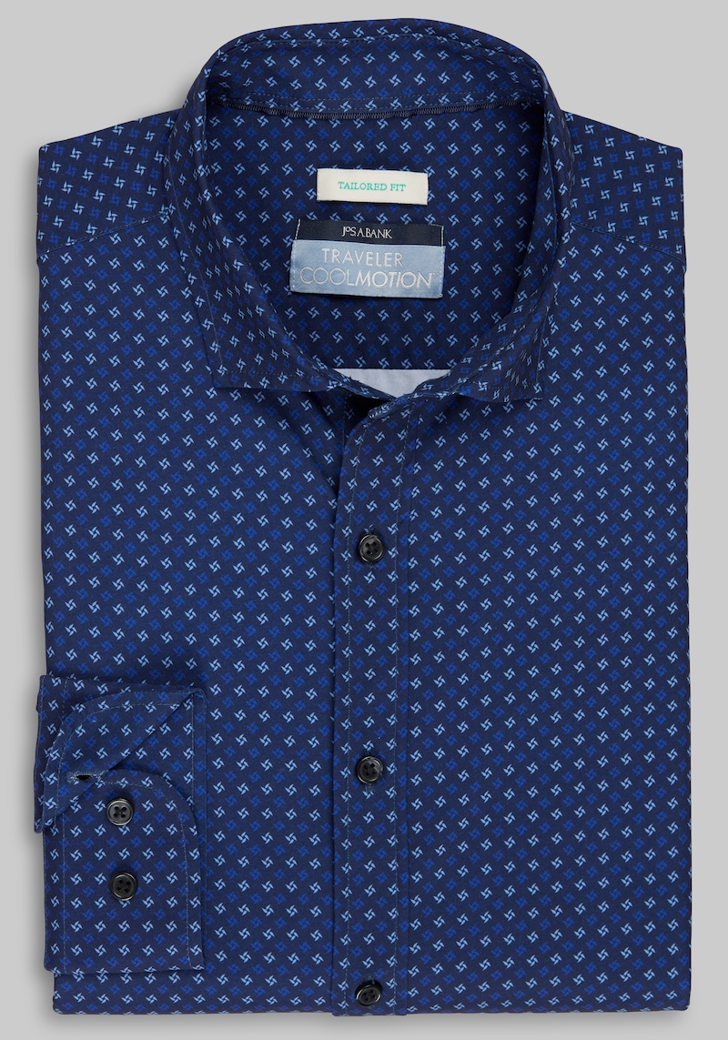 Click here for Mens Big & Tall Traveler® Collection Tailored Fit... prices