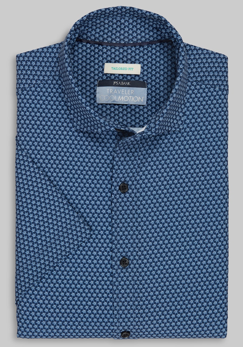 Click here for Mens Big & Tall Traveler® Collection Tailored Fit... prices