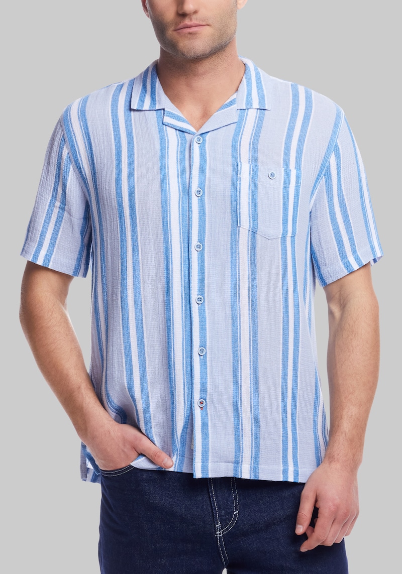 Click here for Mens Weatherproof Vintage Traditional Fit Waffle W... prices