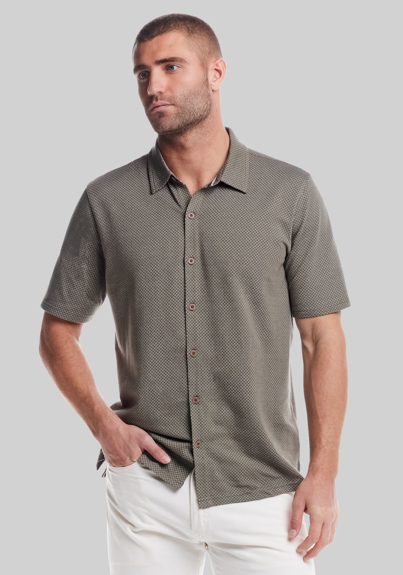 Click here for Mens Weatherproof Vintage Traditional Fit Jacquard... prices
