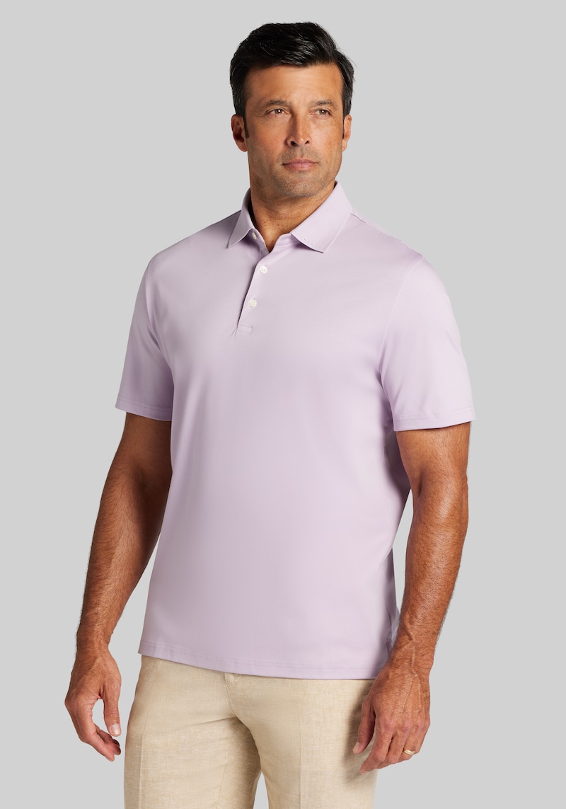 Click here for Mens Jos. A. Bank Traditional Fit Liquid Cotton In... prices