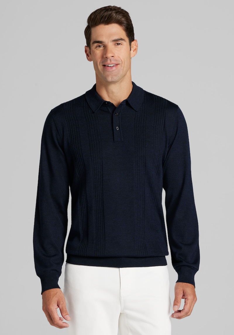 Click here for Mens Big & Tall Jos. A. Bank Tailored Fit Fashion... prices