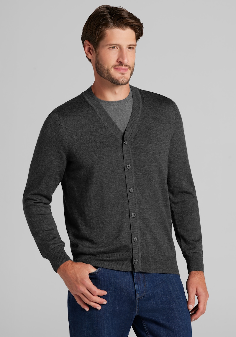 Click here for Mens Big & Tall Traveler Collection Tailored Fit M... prices