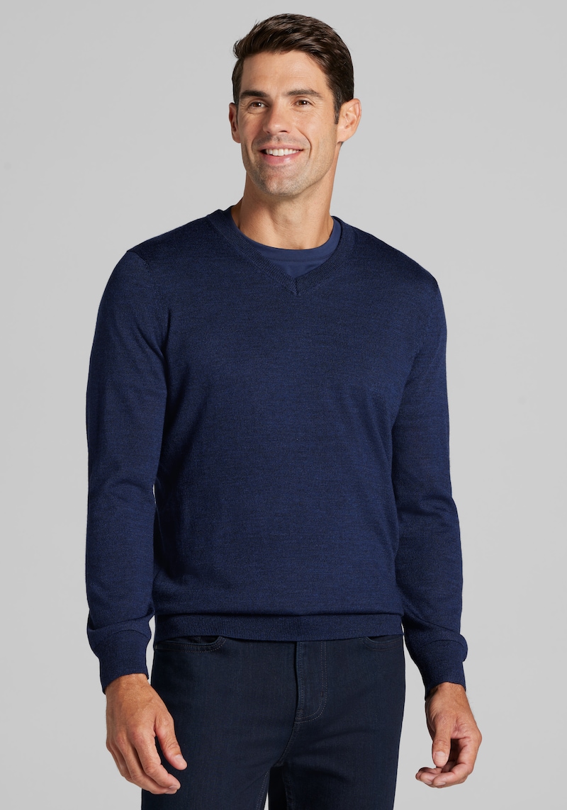 Click here for Mens Big & Tall Traveler Performance Tailored Fit... prices