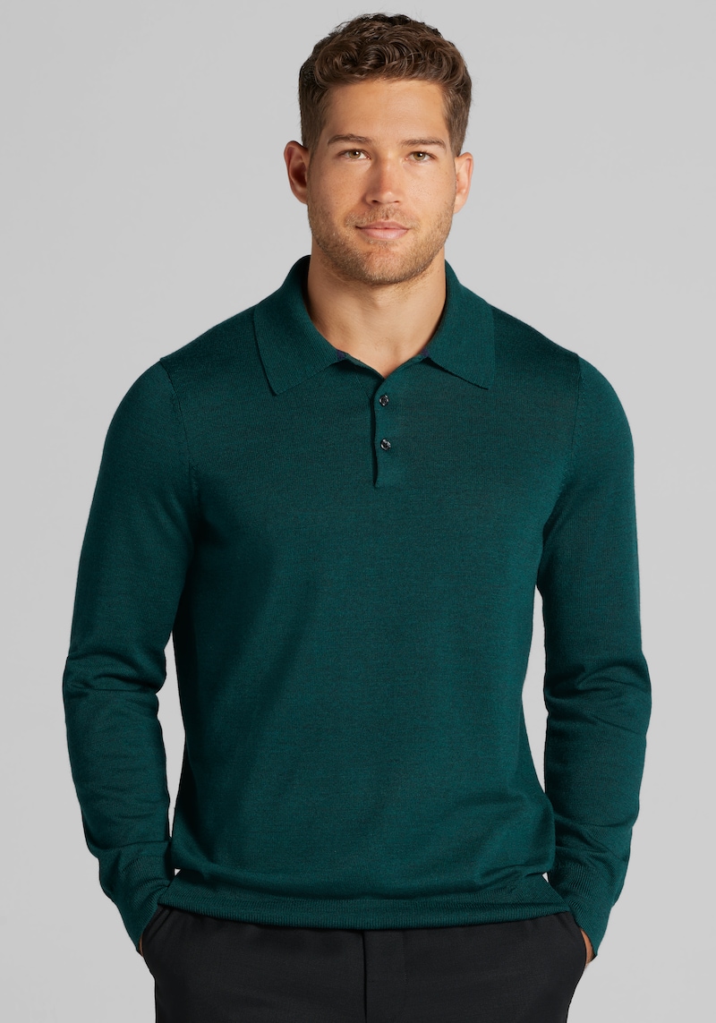 Click here for Mens Big & Tall Traveler® Performance Tailored Fit... prices