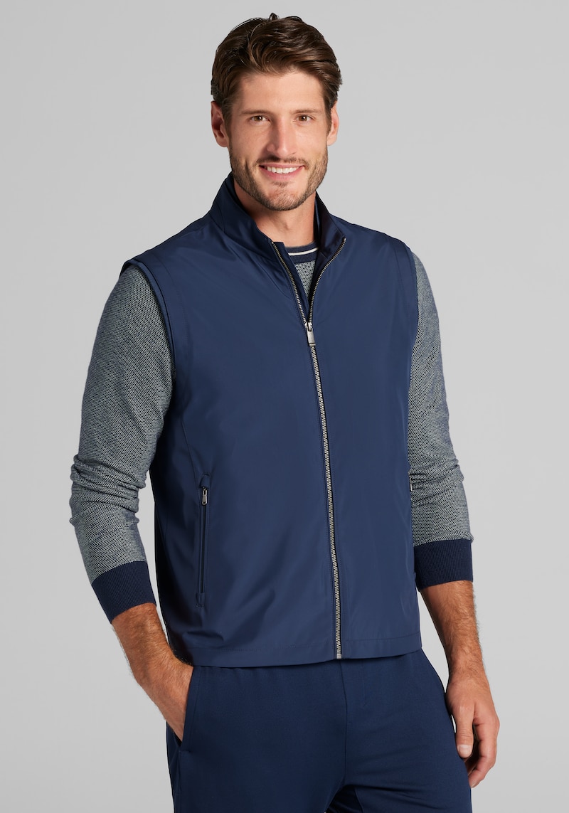 Click here for Mens Big & Tall Traveler® Collection Tailored Fit... prices