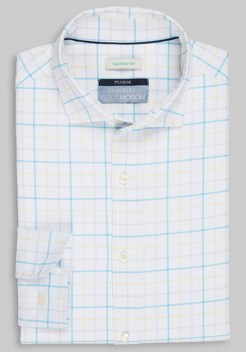 Click here for Mens Big & Tall Traveler® Collection Tailored Fit... prices