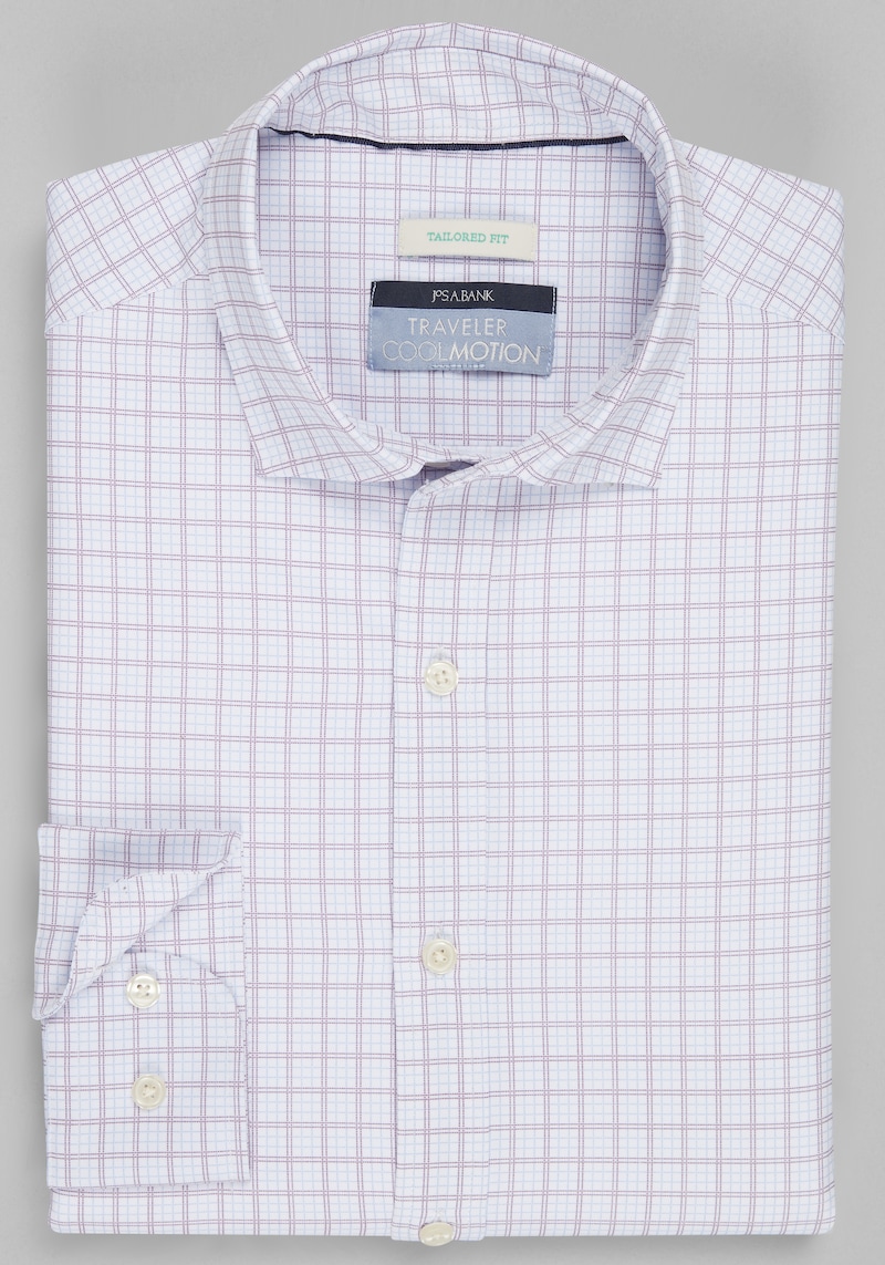 Click here for Mens Big & Tall Traveler® Collection Tailored Fit... prices