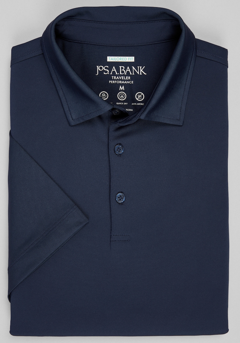 Click here for Mens Big & Tall Traveler® Collection Tailored Fit... prices