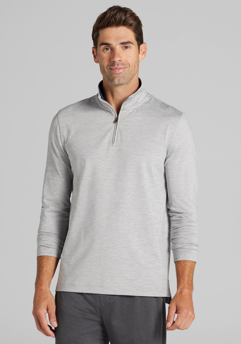 Click here for Mens Traveler Collection Tailored Fit Performance... prices