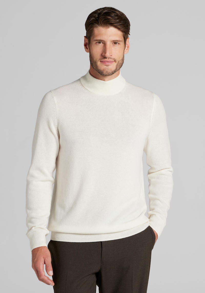 Click here for Mens Big & Tall Jos. A. Bank Tailored Fit Wool-Cas... prices