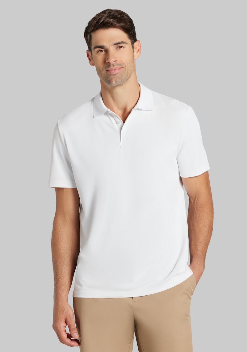 Click here for Mens Big & Tall Traveler® COOLMOTION Traditional F... prices