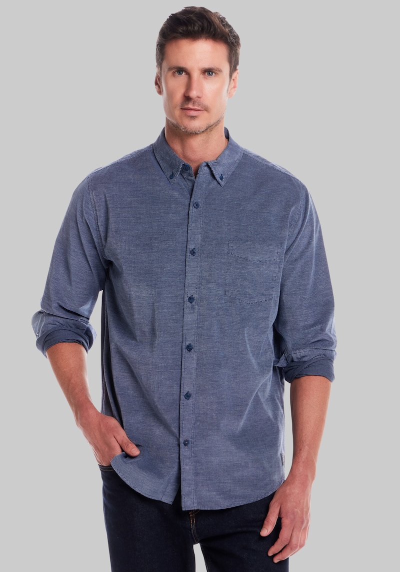 Click here for Mens Weatherproof Vintage Traditional Fit Brocade... prices