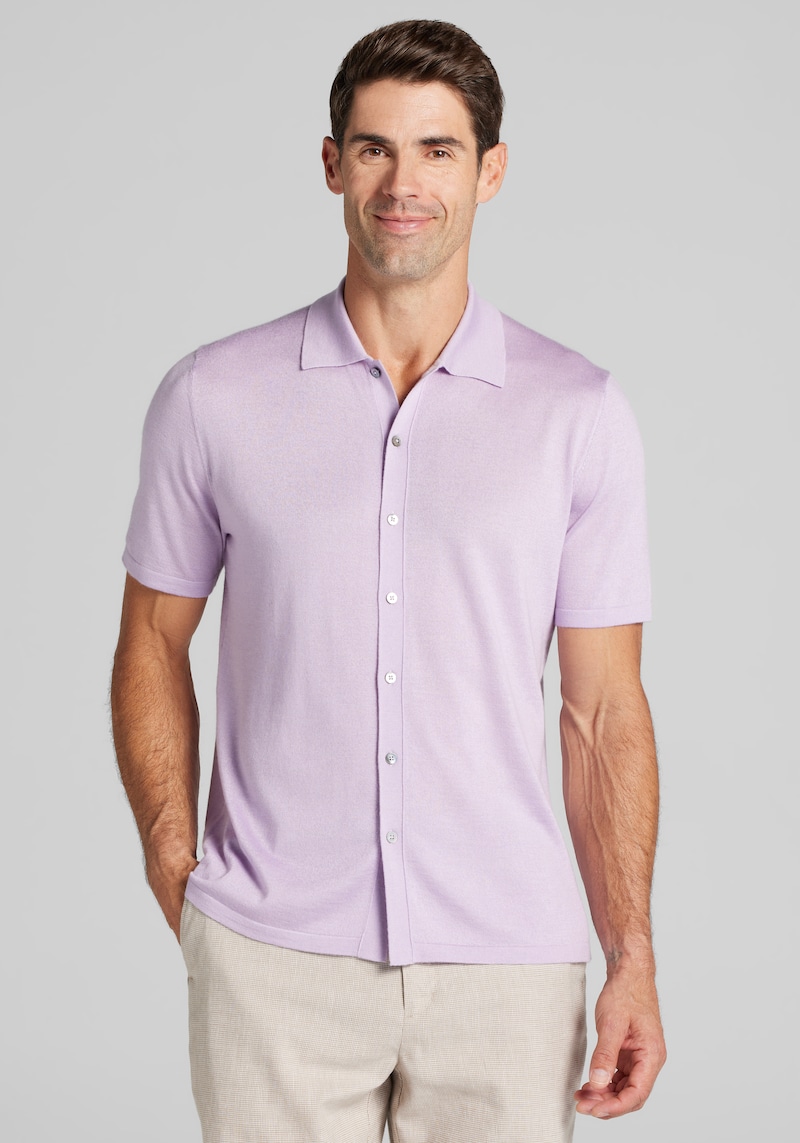 Click here for Mens Big & Tall Reserve Collection Tailored Fit Si... prices