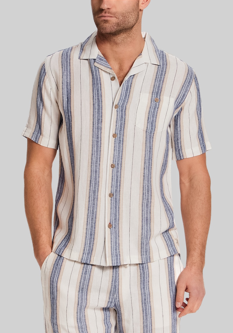 Click here for Mens Weatherproof Vintage Traditional Fit Vertical... prices