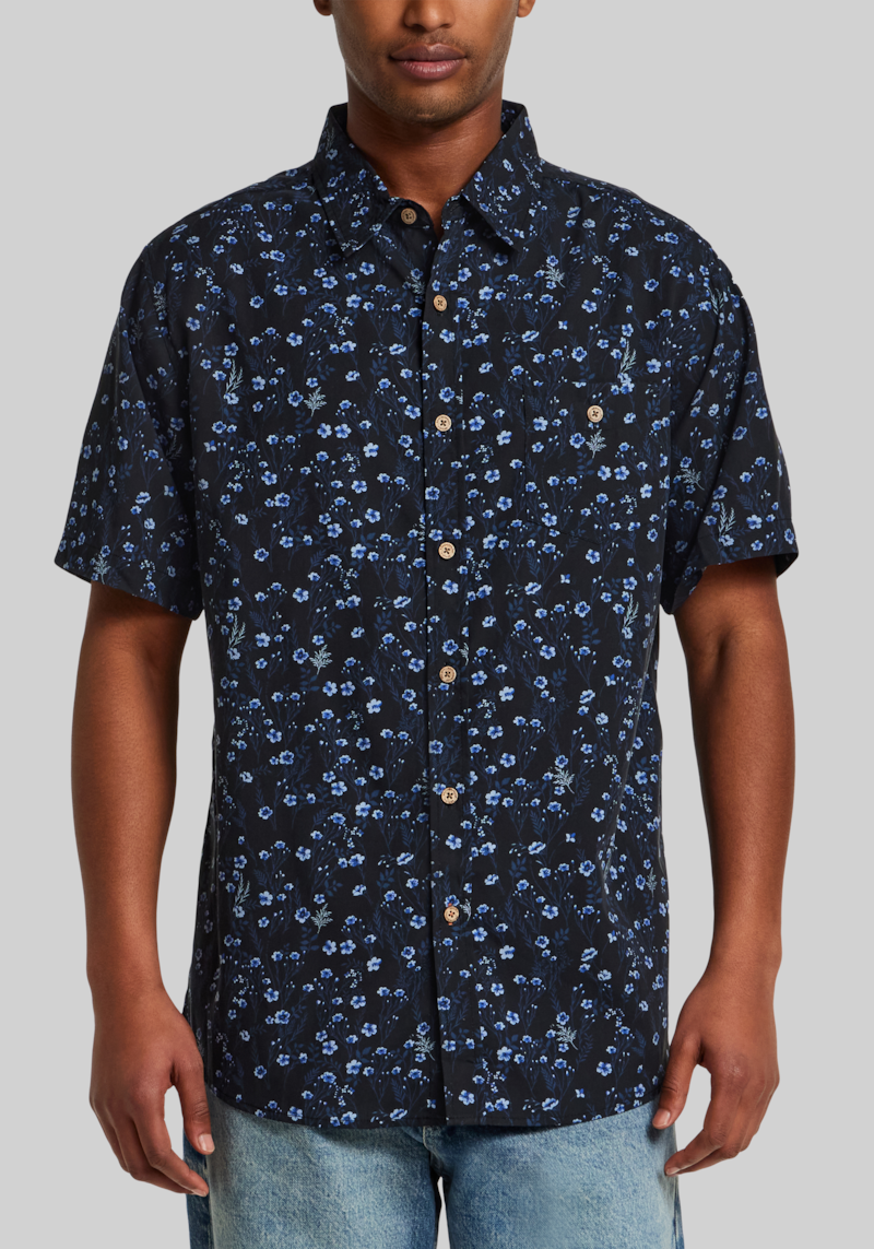 Click here for Mens Weatherproof Vintage Traditional Fit Small Fl... prices