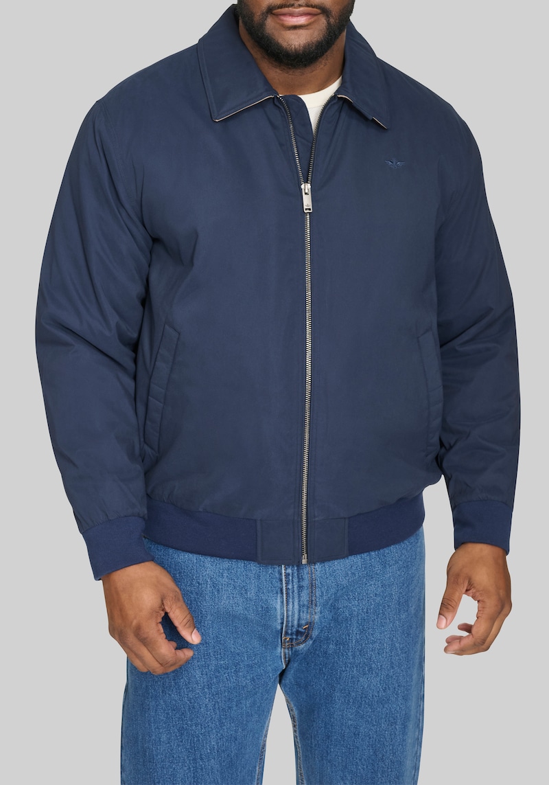 Click here for Mens Big & Tall Dockers Tailored Fit Micro Twill G... prices