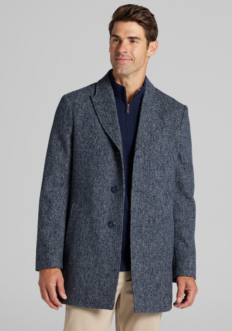 Click here for Mens Big & Tall Jos. A. Bank Tailored Fit Short Me... prices