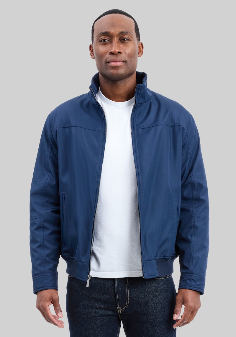 Click here for Mens London Fog Tailored Fit Sherpa Lined Hipster... prices