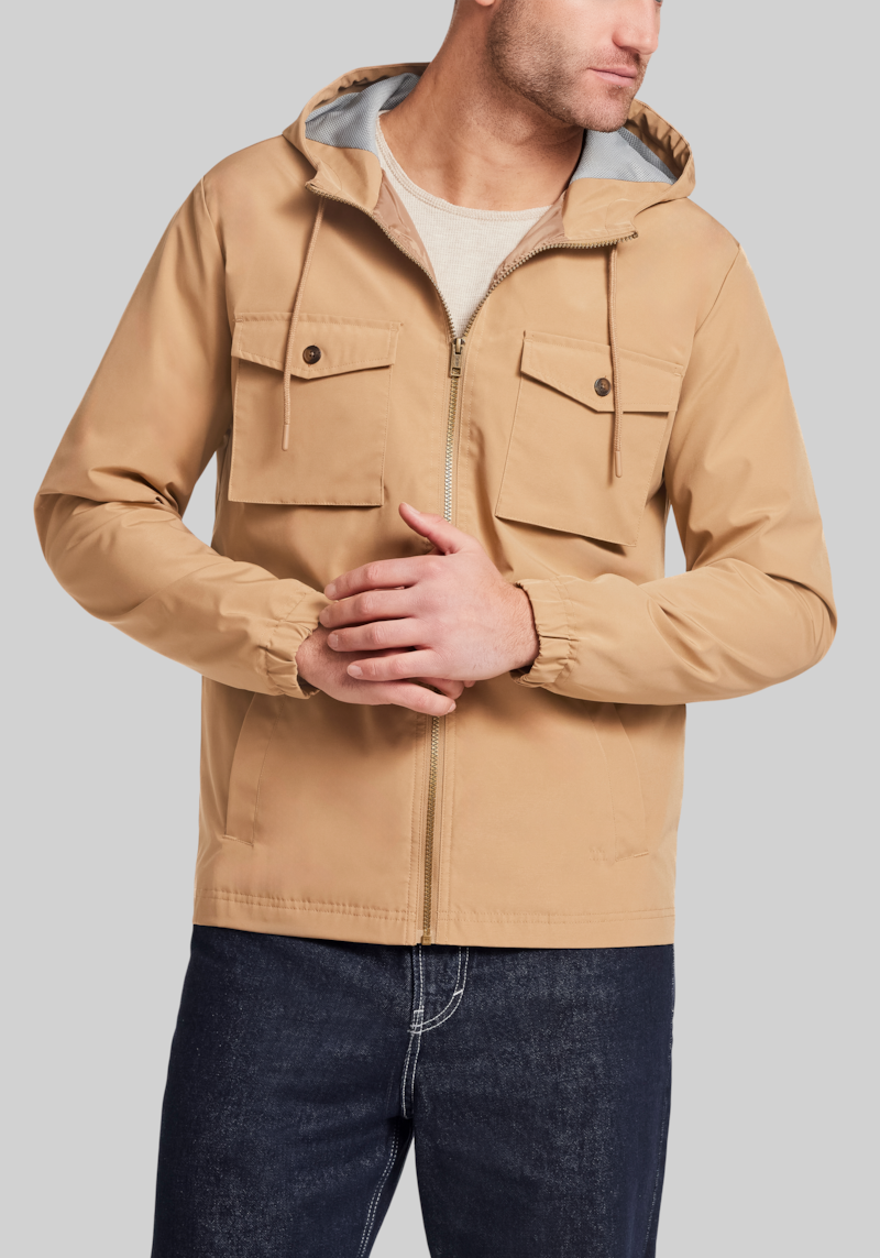 Click here for Mens Weatherproof Vintage Traditional Fit Safari J... prices