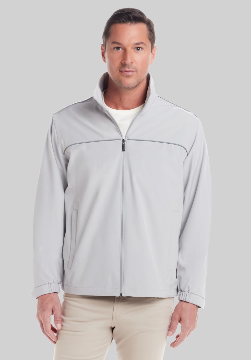 Click here for Mens Weatherproof Vintage Tailored Fit Flex Tech J... prices