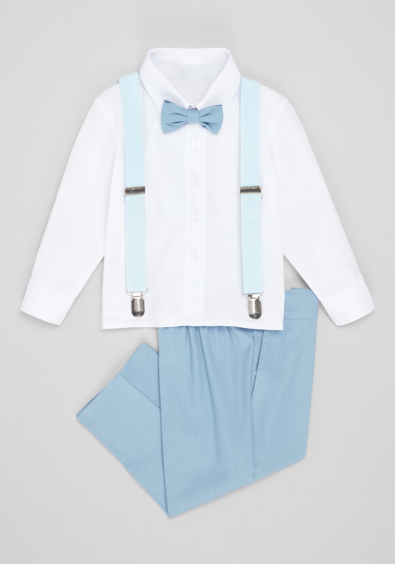 Click here for Peanut Butter Collection Barn Safari Line 4-Piece... prices