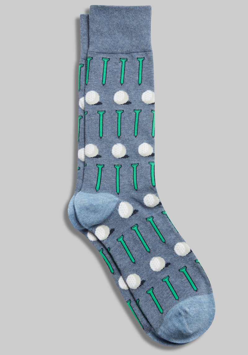 Click here for Mens Jos. A. Bank Golf Balls & Tees Socks at Jos.... prices